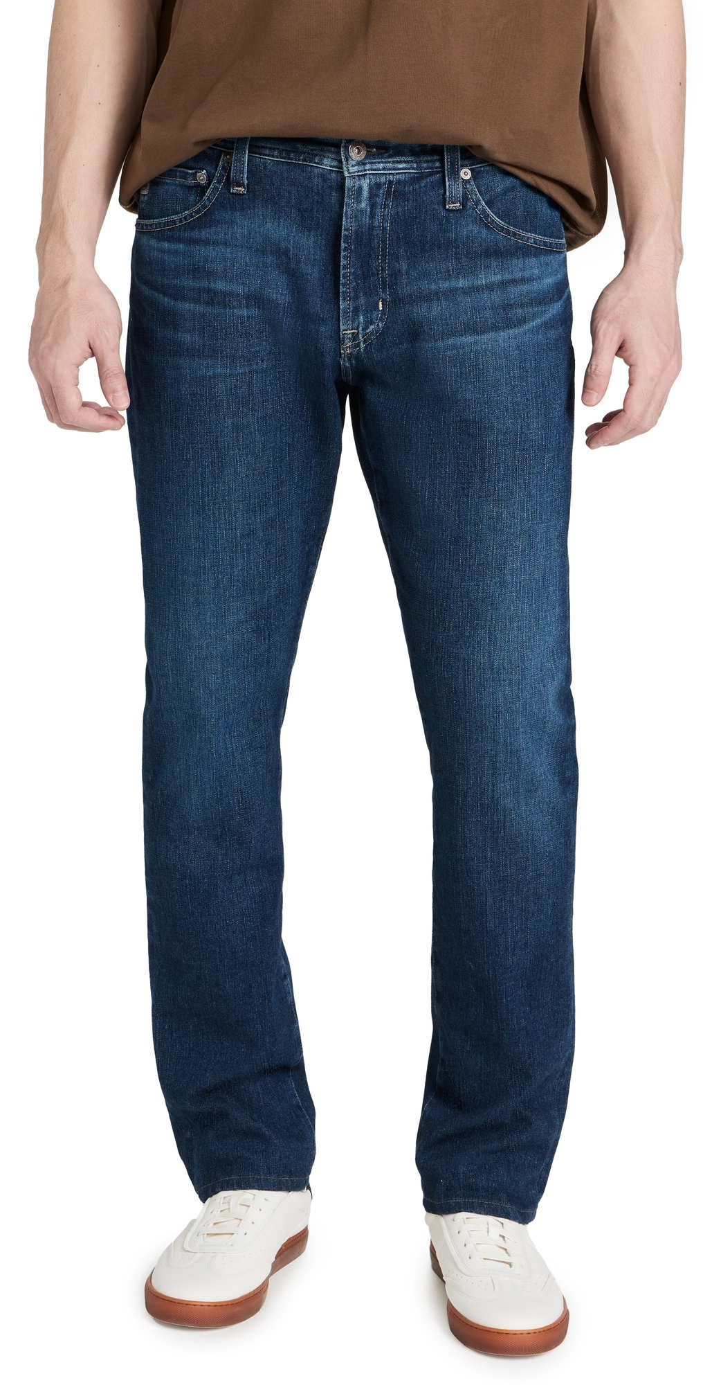 AG AG Graduate Tailored Jeans