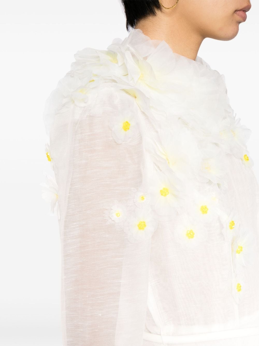 zimmermann daisy midi dress Zimmermann, Matchmaker Daisy Midi 9304DMAT Wedding Dress Save 78%