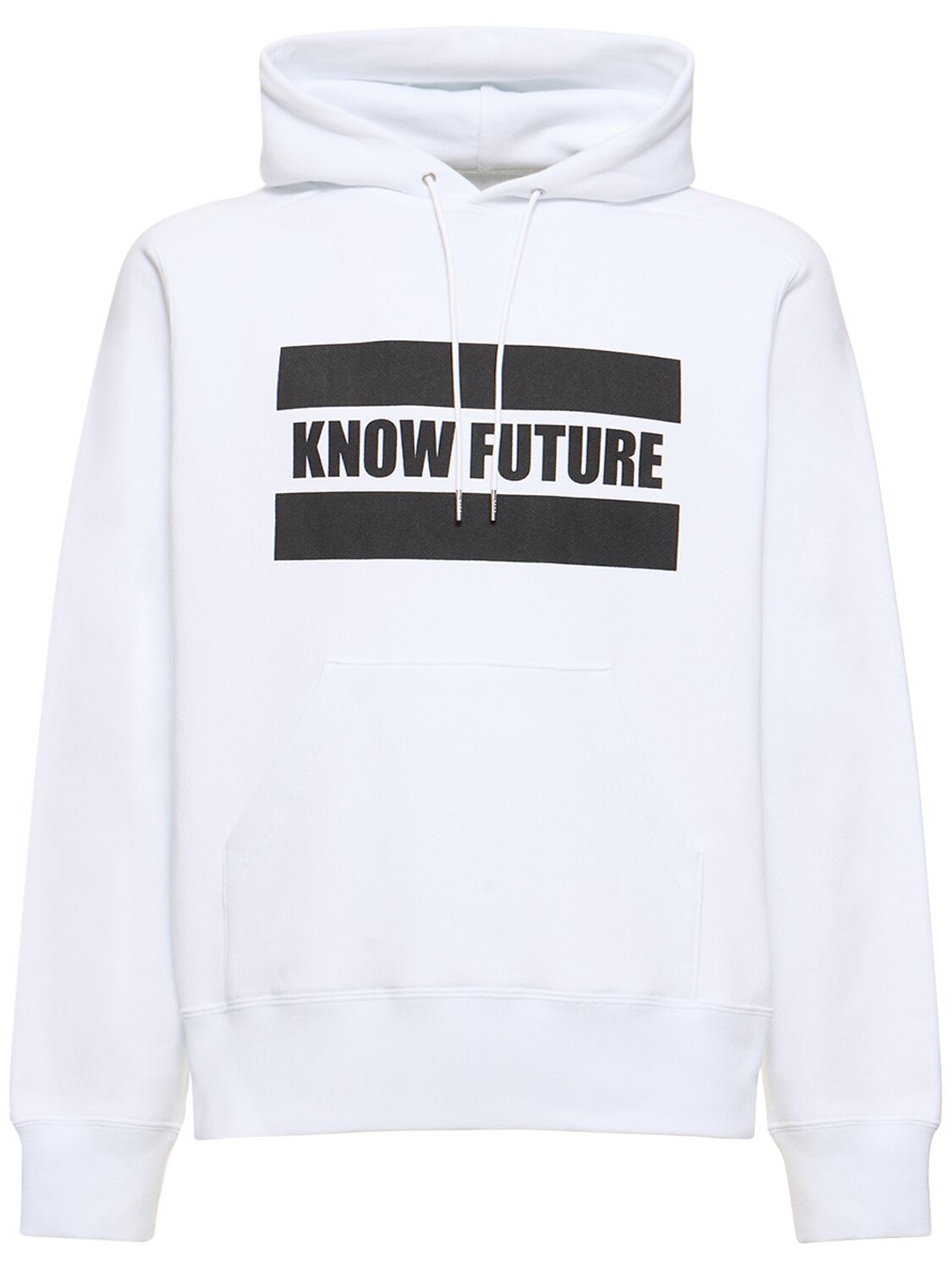 sacai　 Graphic Print Hoodie Graphic Print Hoodie | sacai Official Store サカイ オフィシャル
