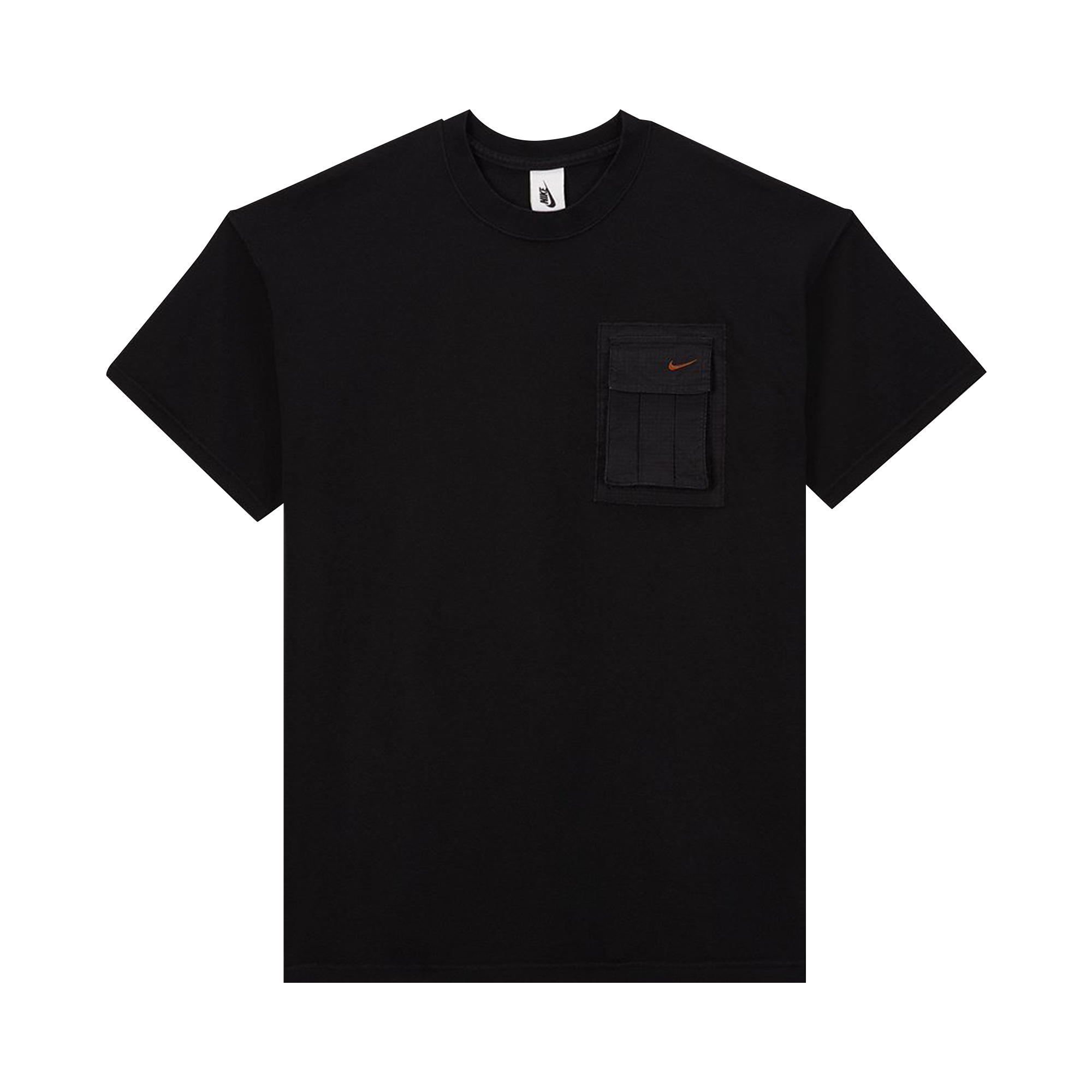 CACTUS JACK FREE THE RAGE TEE #2 travis Cactus Jack FREE THE RAGE