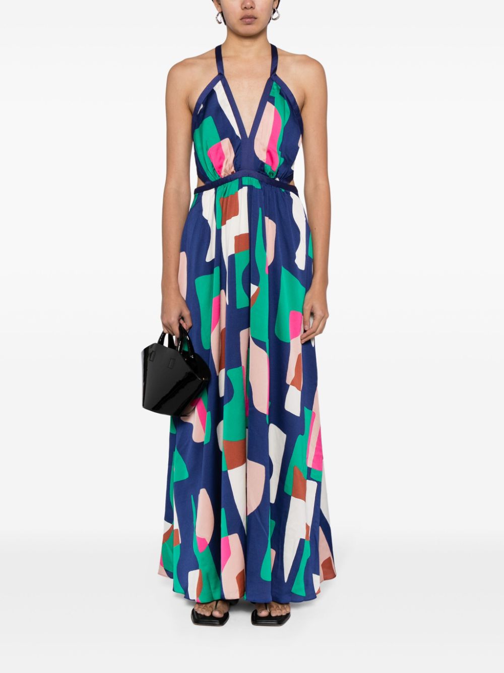 bash dress Floria Dress | Dresses | ba&sh main image 1