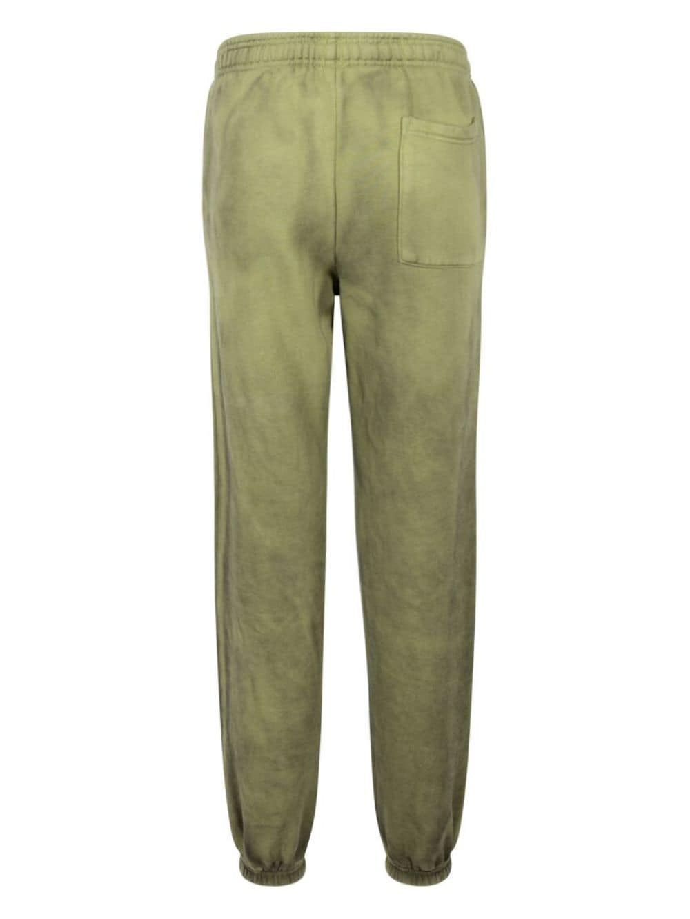 Travis Scott Utopia Circus Maximus Track Pants - Green | Editorialist