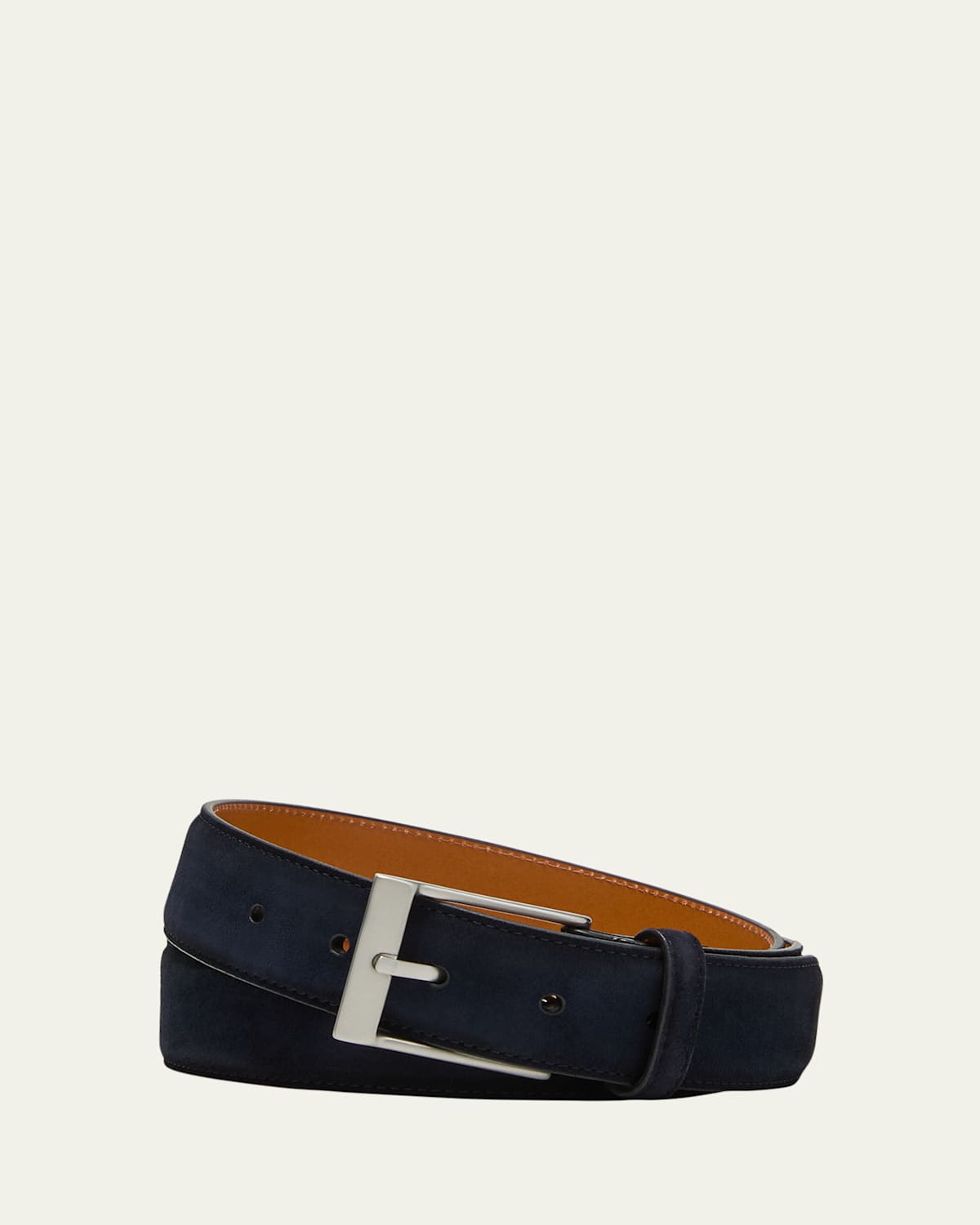 LOEWE Loewe Cargo Trousers in Cotton with Elasticated Cuffs