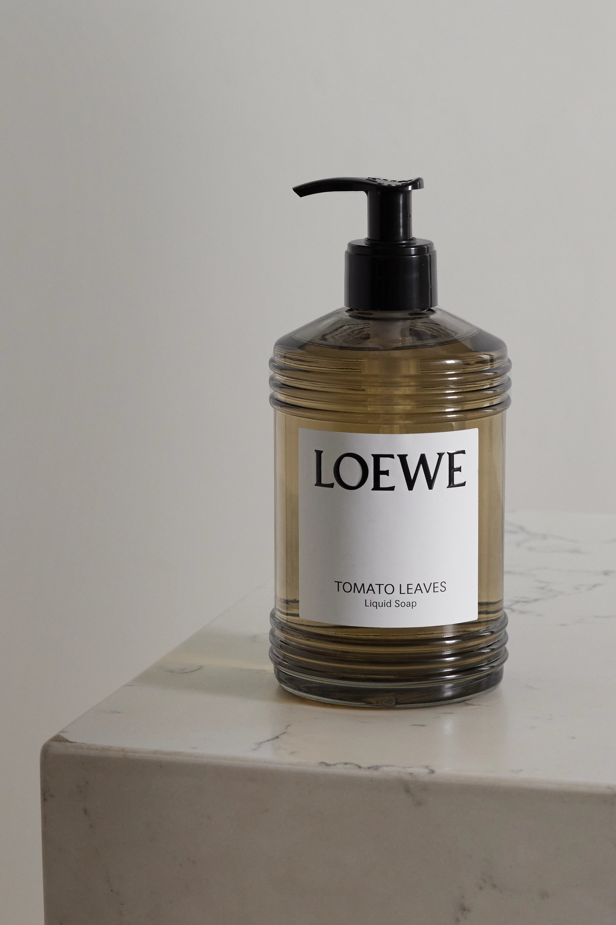 LOEWE PERFUMES Liquid Soap - Colorless | Editorialist