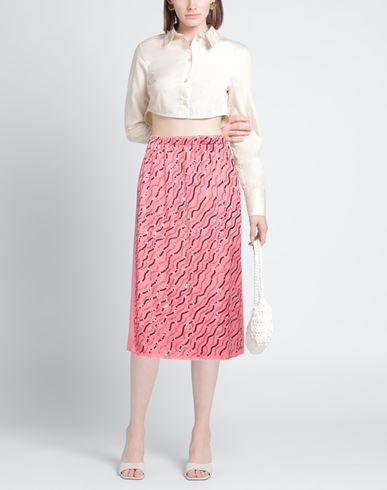 MARNI Marni Midi Skirt with Sequins