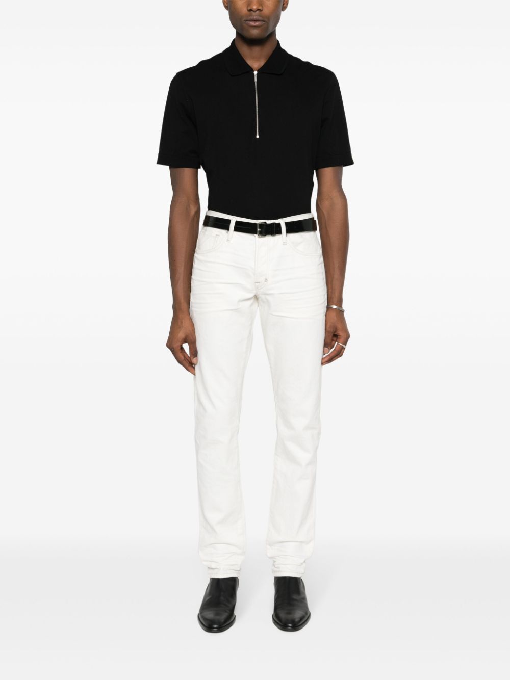 TOM FORD TOM FORD Slim-Leg Jeans