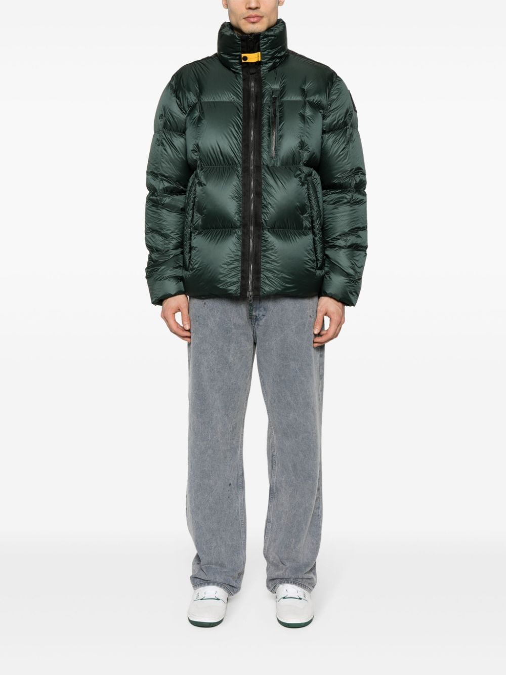 PARAJUMPERS Parajumpers Maudit Padded Jacket