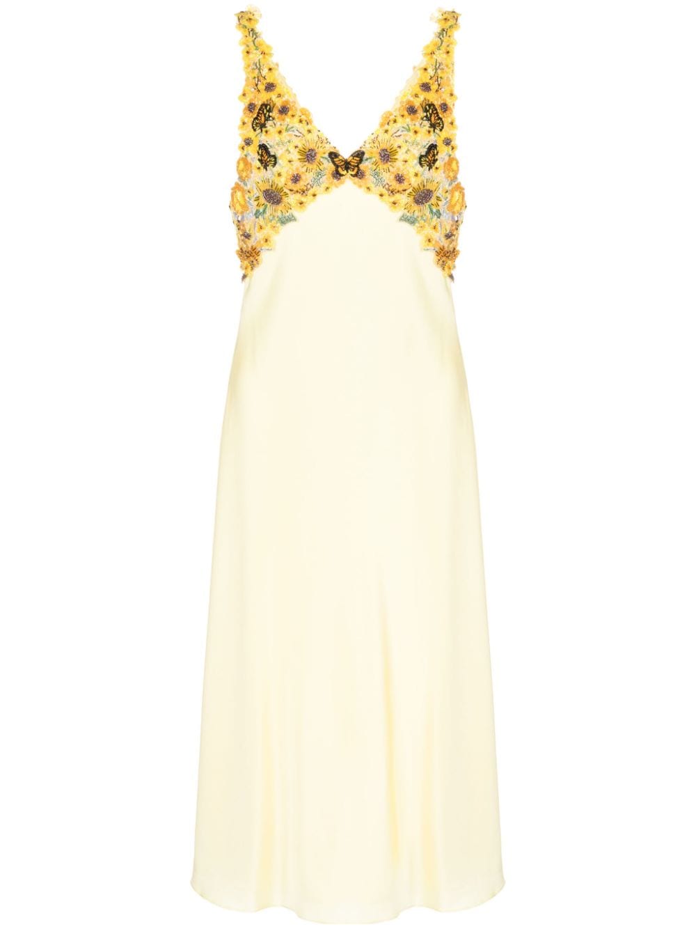 DIESEL® D-ikara Asymmetric Dress