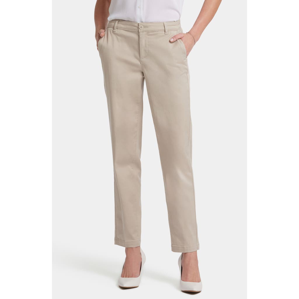 NYDJ NYDJ Sadie Slim Trousers