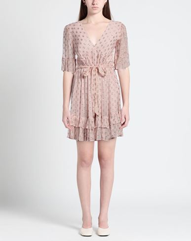 TWINSET TWINSET Mini Dress