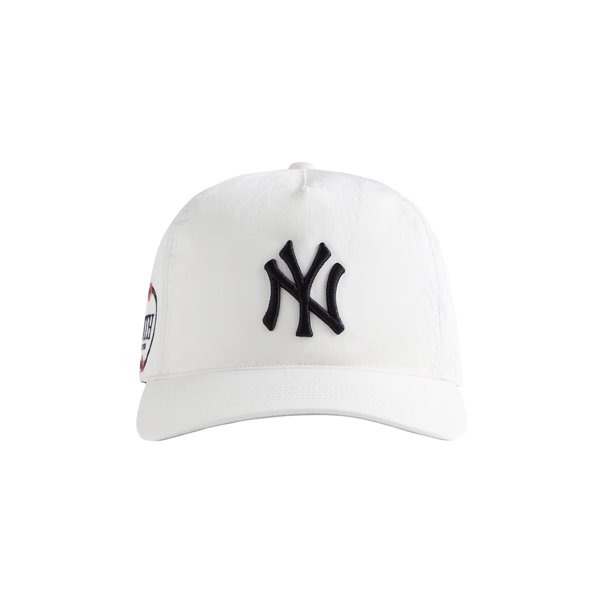 Kith For '47 New York Yankees Hitch Snapback - White | Editorialist