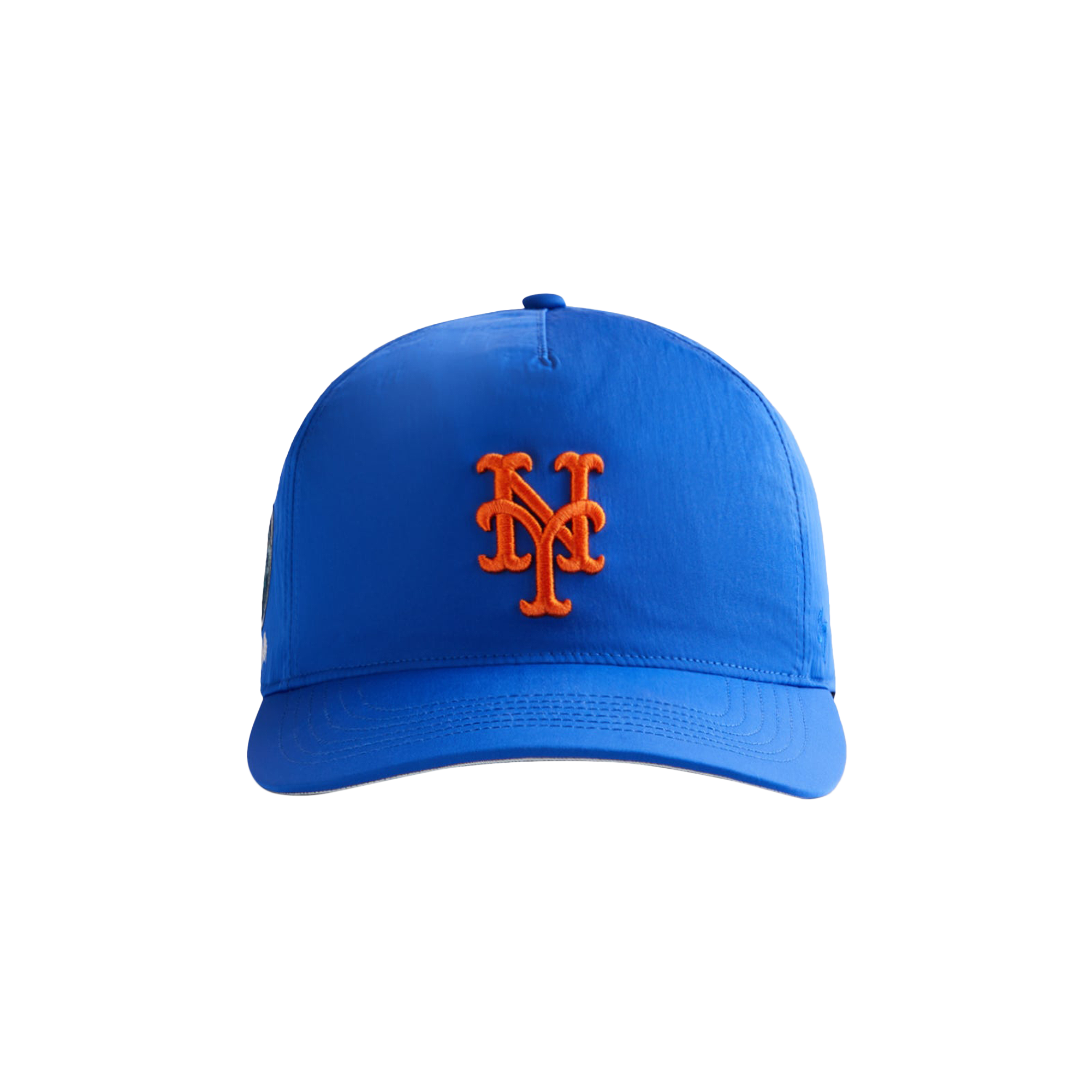 Kith For '47 New York Mets Hitch Snapback - Blue | Editorialist