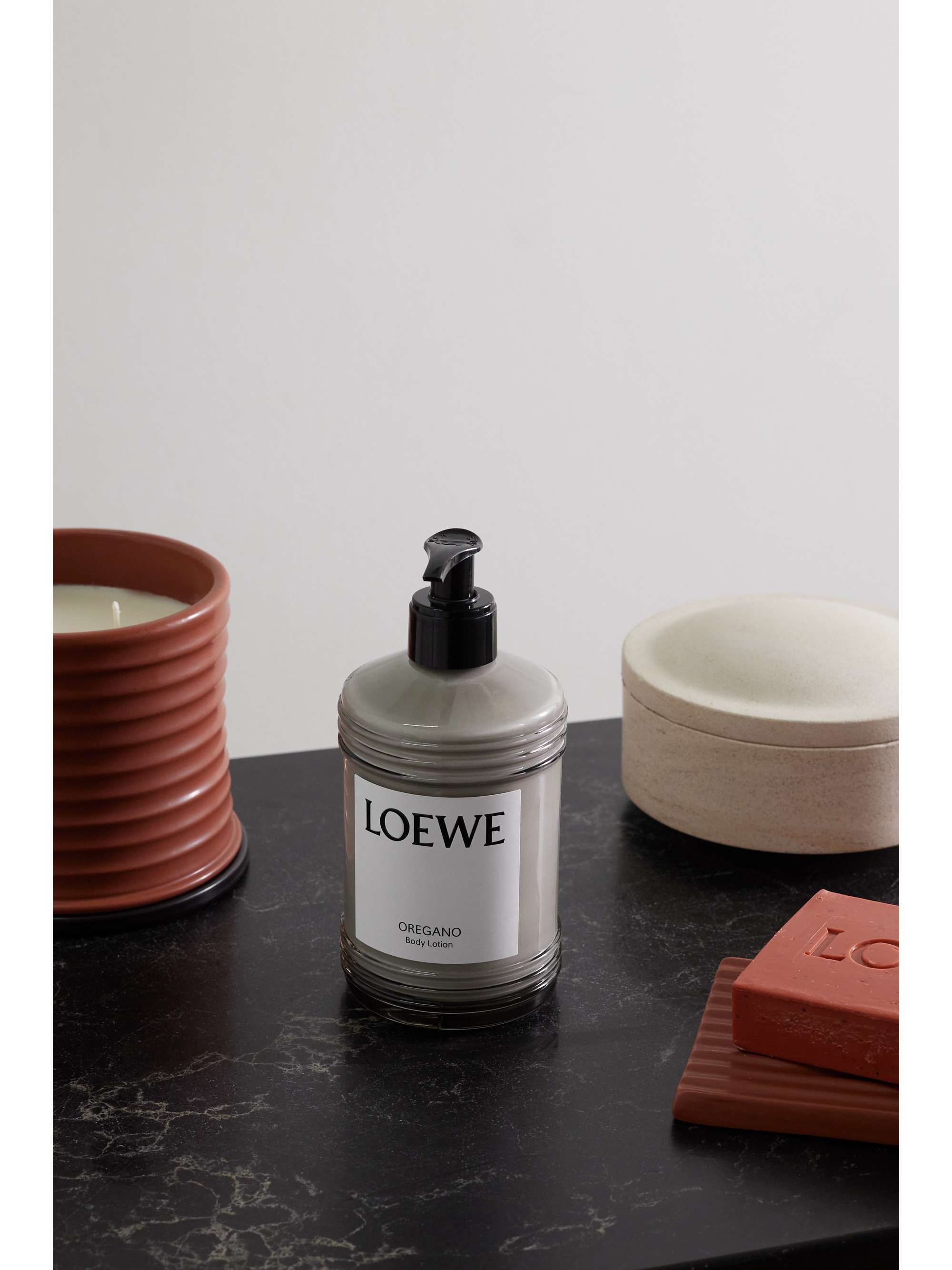 Loewe Perfumes Body Lotion - Colorless | Editorialist