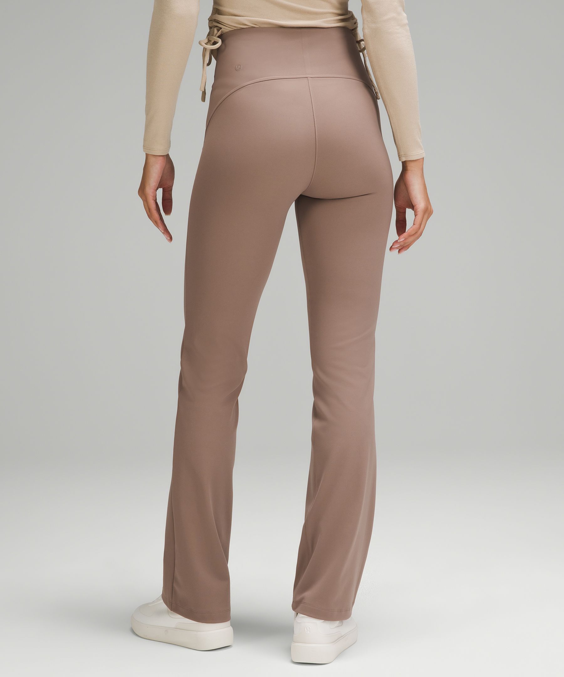 lululemon Pant Sサイズレディース lululemon Women's Original Align High Rise 25