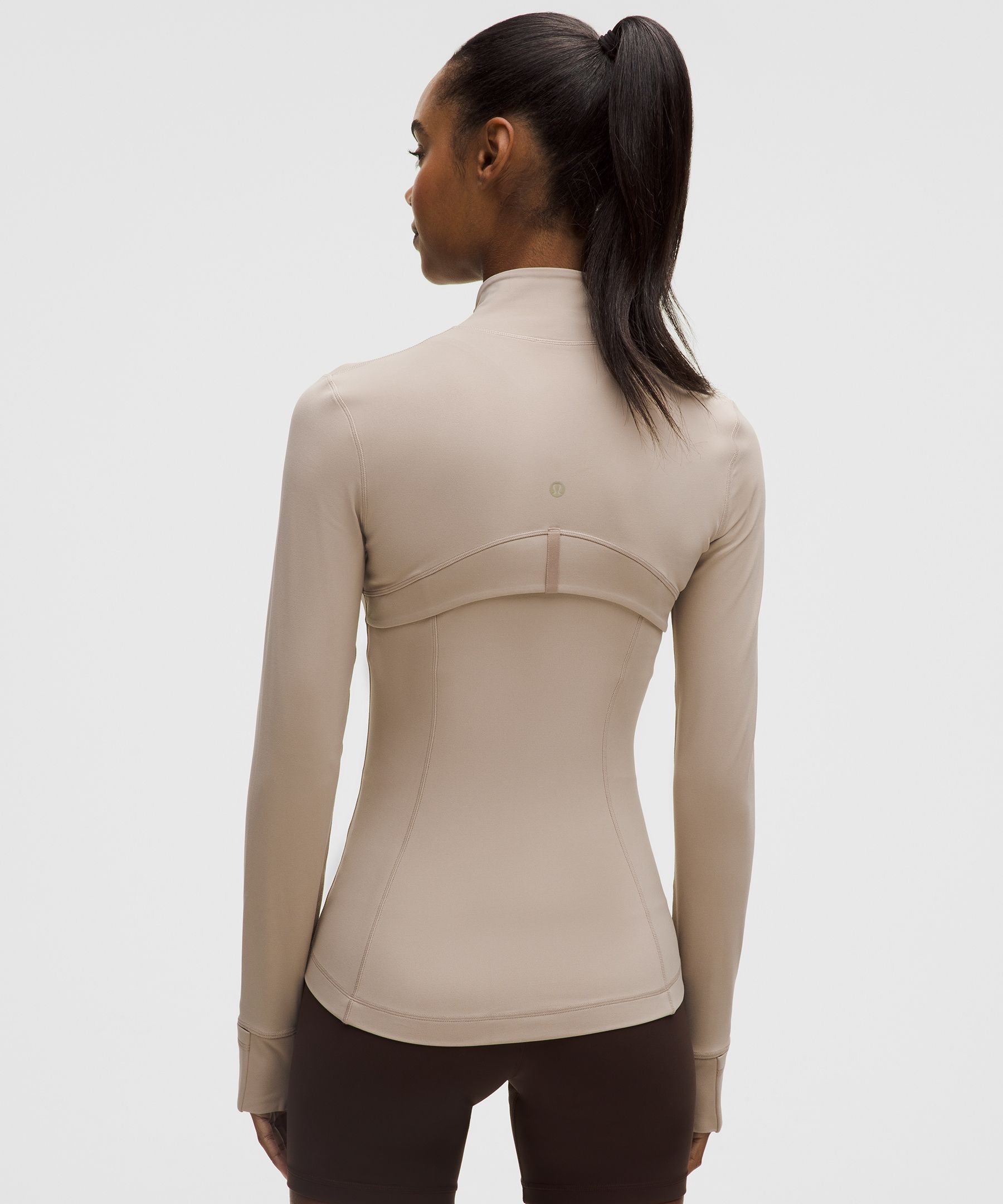 Lululemon Define Jacket - Black-6 | Editorialist