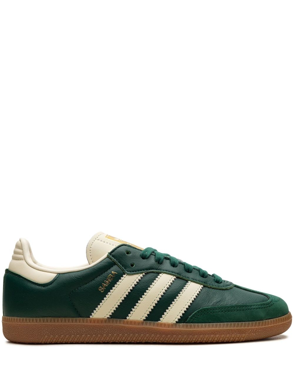 adidas gazelle silver green womens adidas Samba ADV Silver Green / Wonder White 13 main image 1