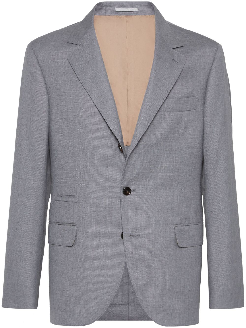 BRUNELLO CUCINELLI Brunello Cucinelli Iconic Fit Denim Jeans