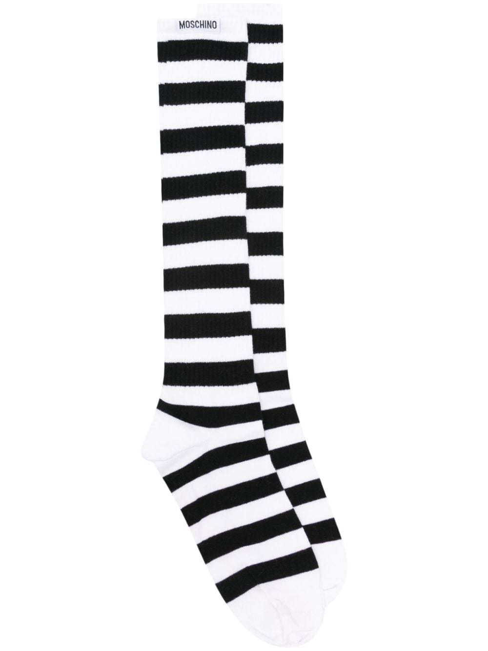 MSGM Scoop-Neck Fringed Mini Dress