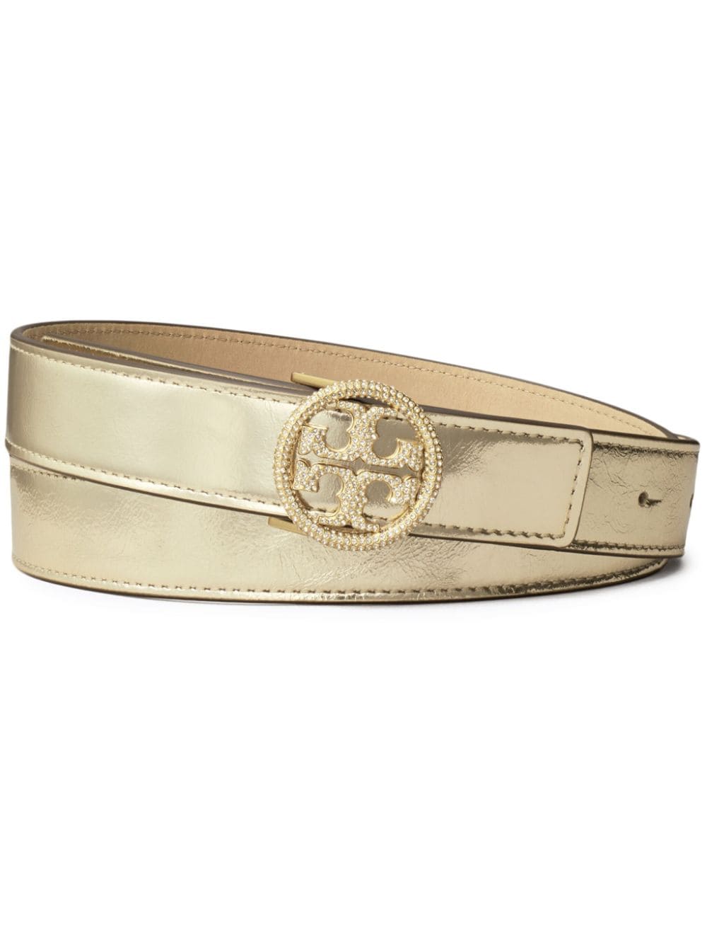 Tory Burch gold belt 1 main image 4