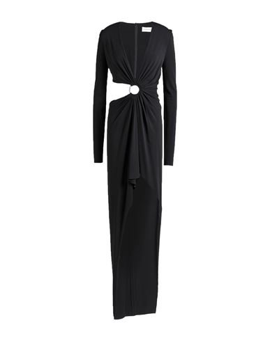 helsi tessa long-sleeve appliqu a-line maxi dress Melissa | Olive Wrap With Draped Detailing Do not dry clean HELSI Women's Christy Embroidered Long