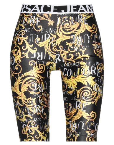VERSACE Versace Jeans Couture Emily Patterned Sandals