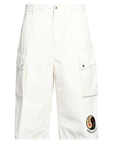 DSQUARED2 DSQUARED2 Cotton Cargo Shorts
