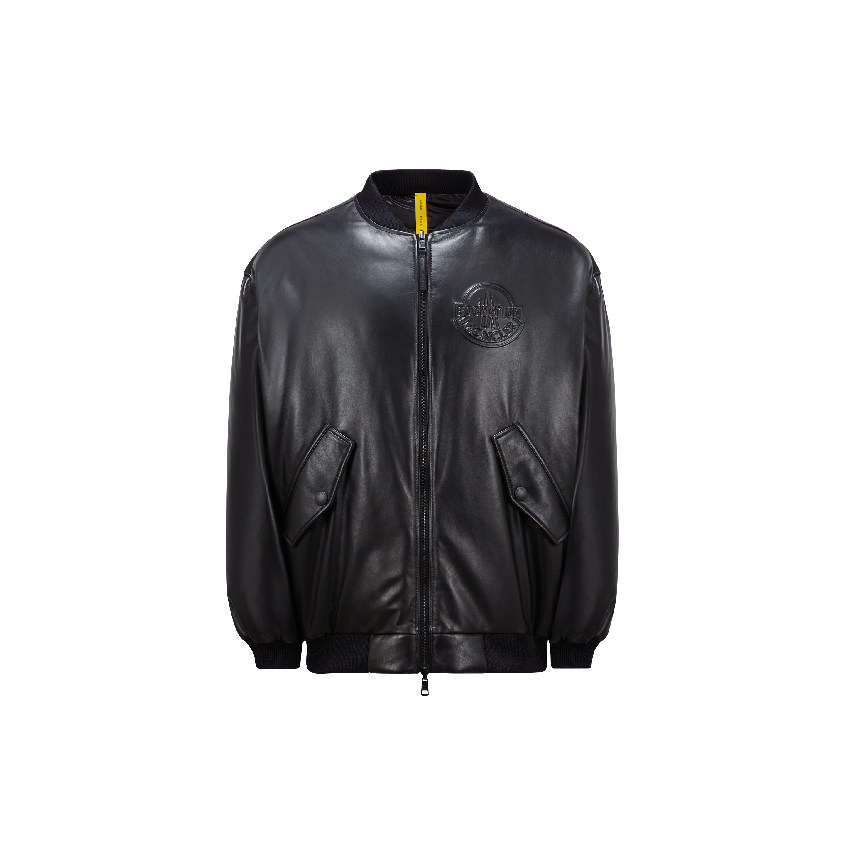 Moncler X Roc Nation By Jay-Z Cassiopeia Reversible Down Bomber