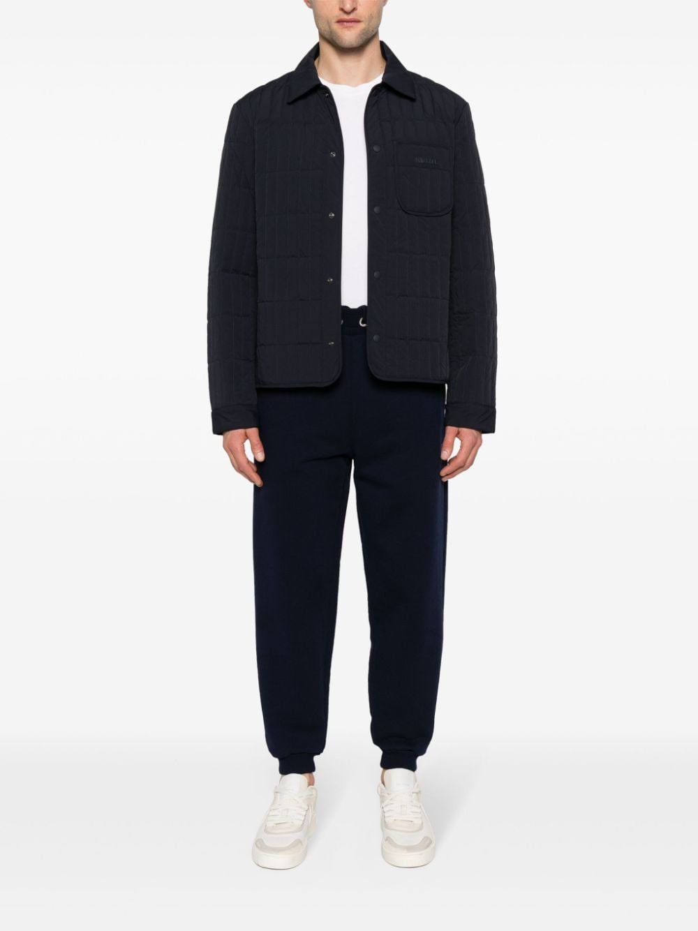 MACKAGE MATEO Quilted Jacket