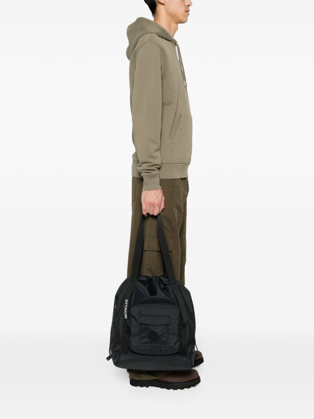 MONCLER Moncler Makaio Tote Bag
