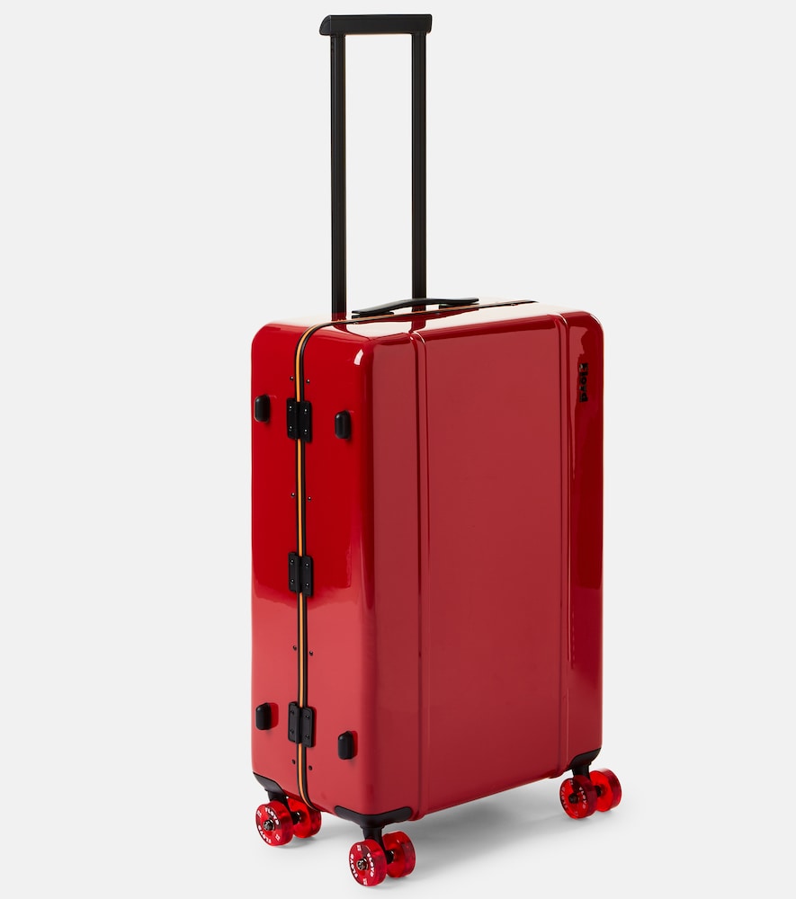 Rimowa Classic Check-In L Suitcase - Black | Editorialist