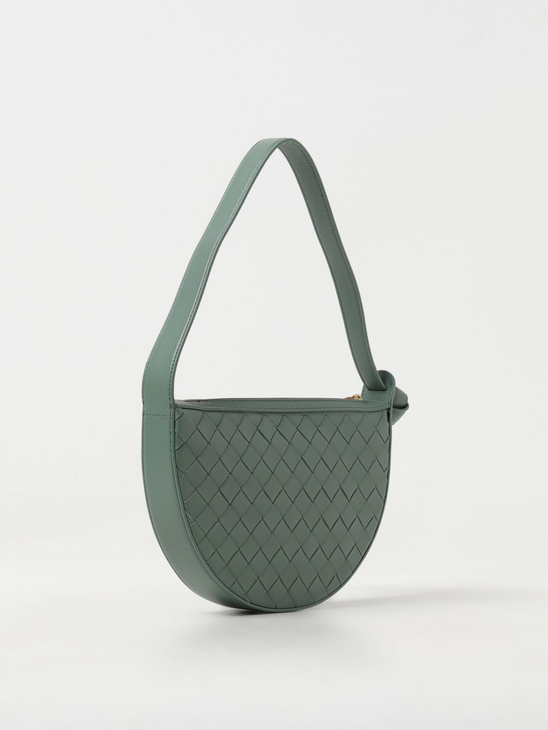 order shop online lululemon athletica Bottega Veneta Cradle Shoulder ...