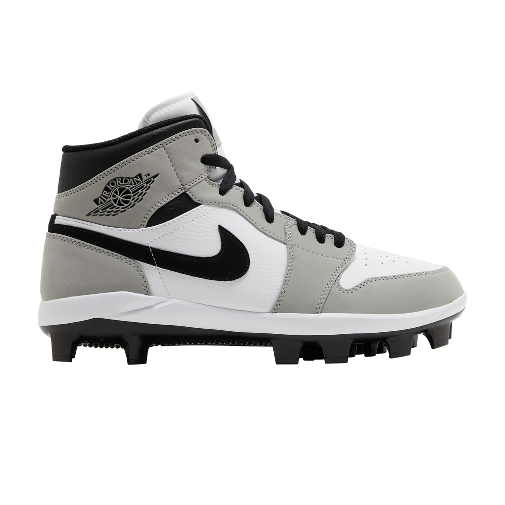 Jordan 1 Retro Mcs - Grey | Editorialist