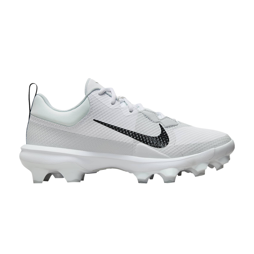 Nike Force Trout Pro Mcs - White | Editorialist display picture 3