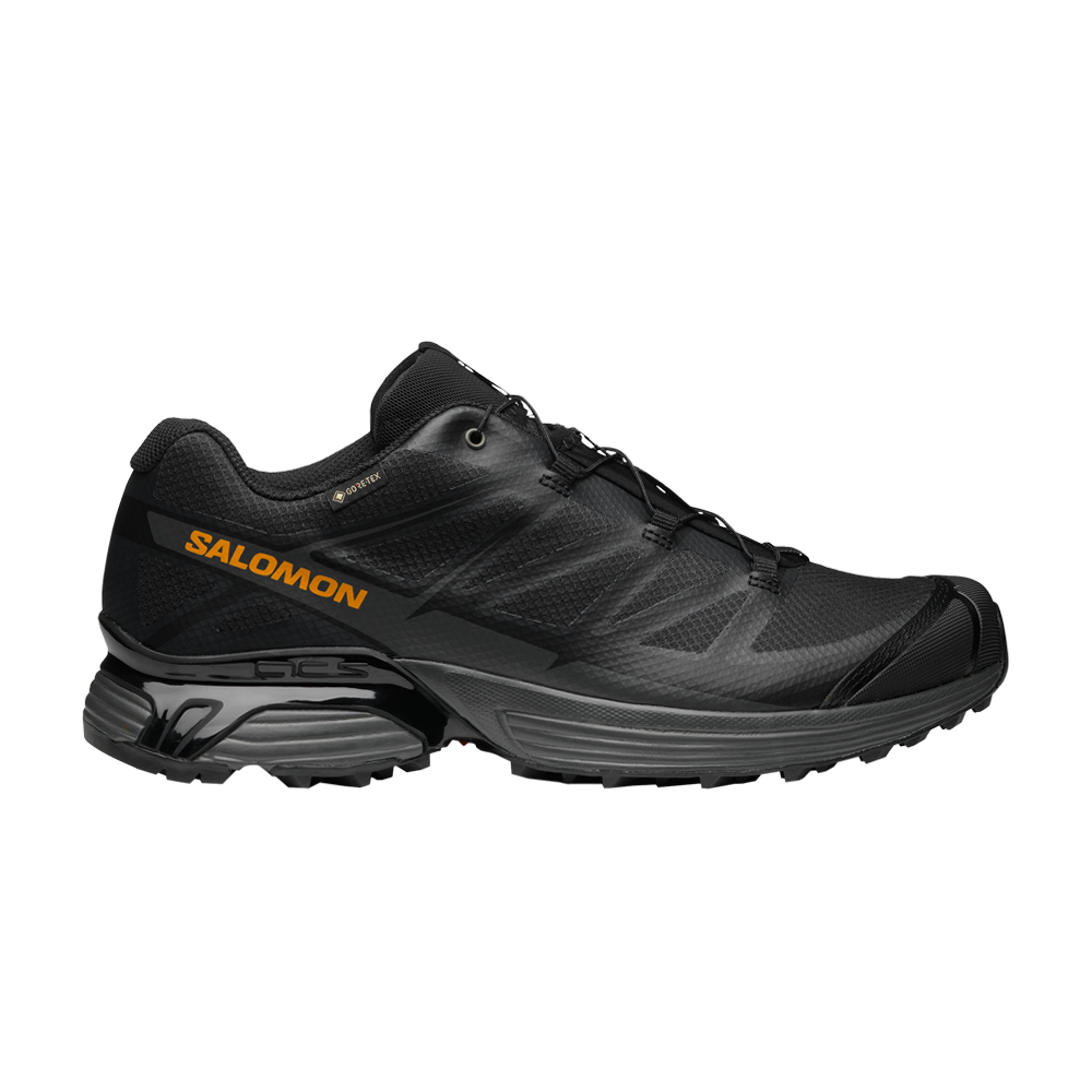 salomon◆XT-PATHWAY Gore-Tex 25㎝ Salomon Xt-Pathway Gore-Tex - Black | Editorialist