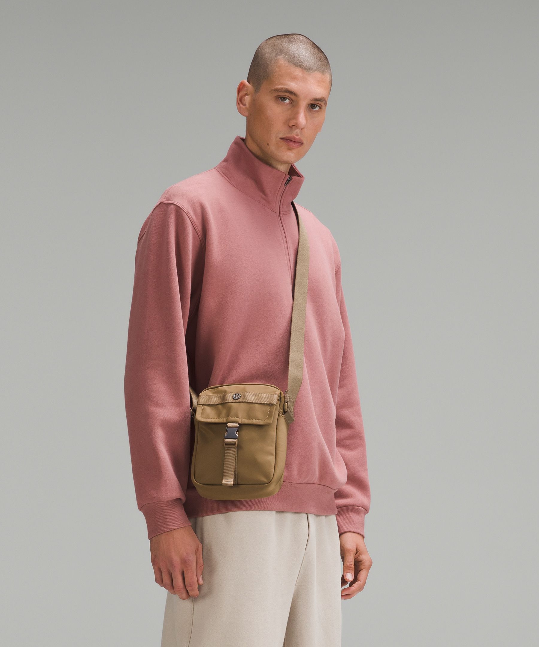 Lululemon Wunderlust Crossbody Bag - Artifact | Editorialist