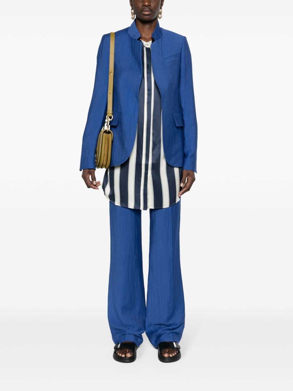 ZADIG&VOLTAIRE Zadig&Voltaire Open-Front Blazer