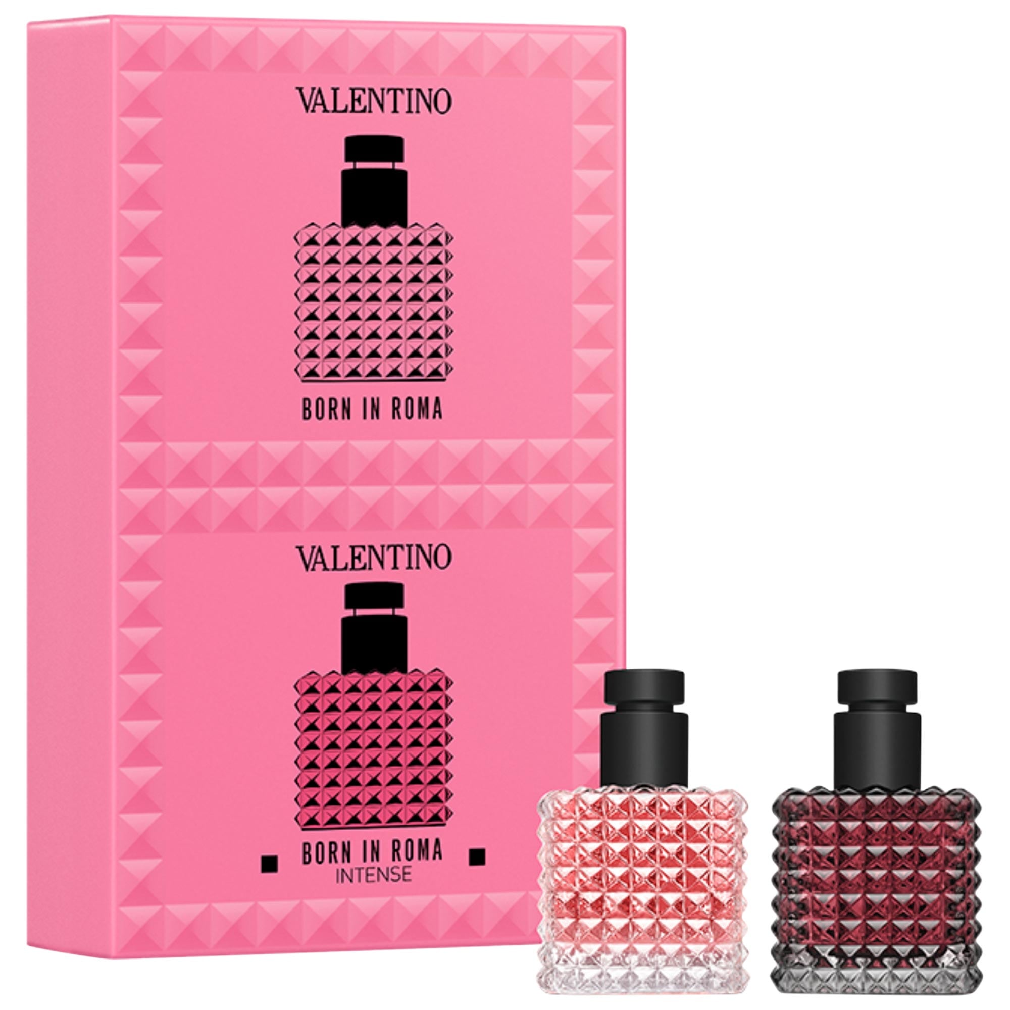 Valentino Garavani Mini Donna Born In Roma & Donna Born In Roma