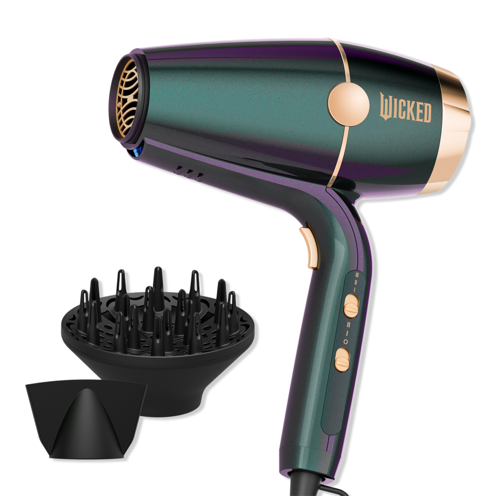 Conair Wicked Defy Gravity Plasma Dryer In One-Color 40% Off