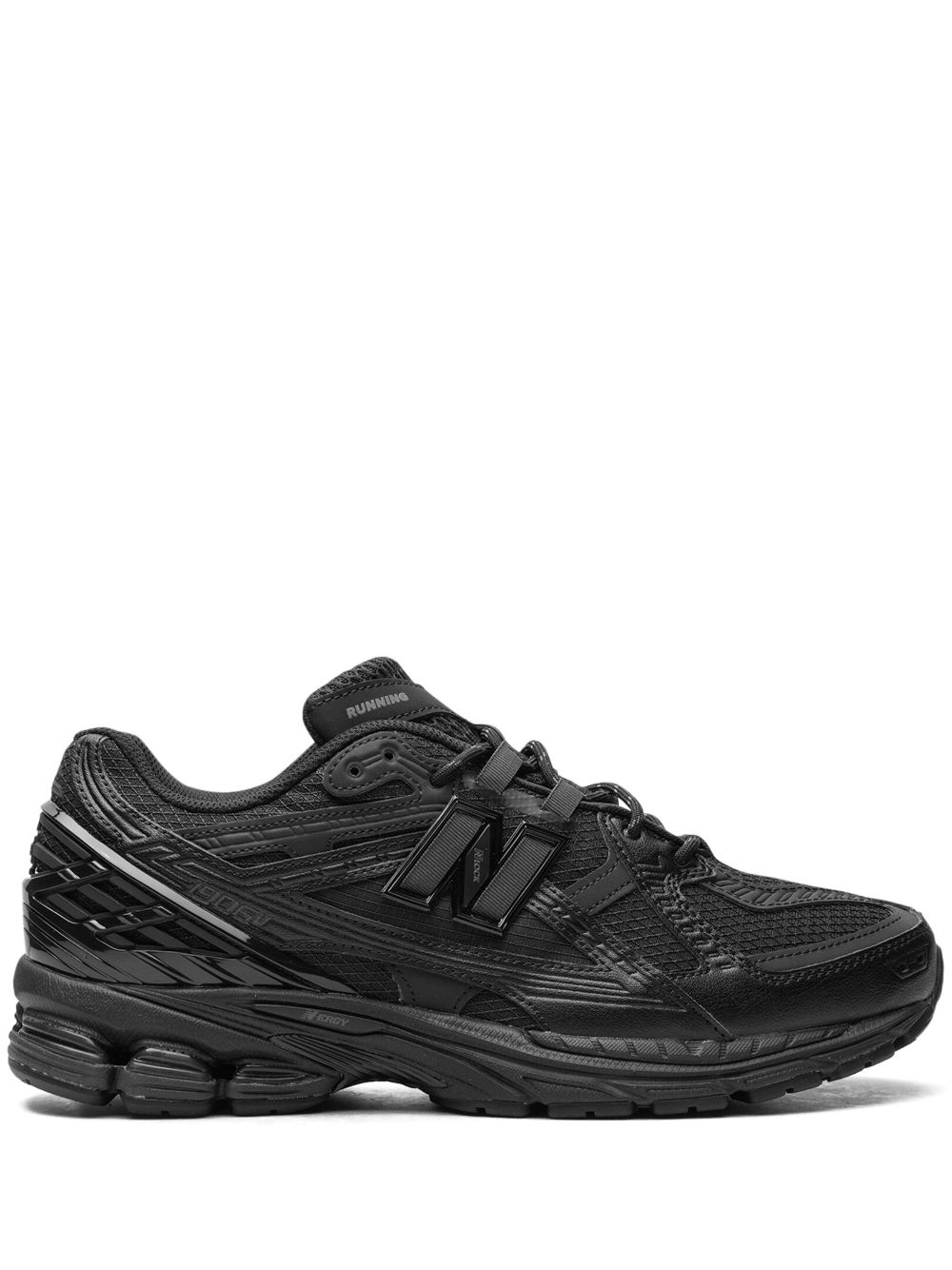 靴 new balance 1906L \"triple black\" 22cm 1906L - New Balance