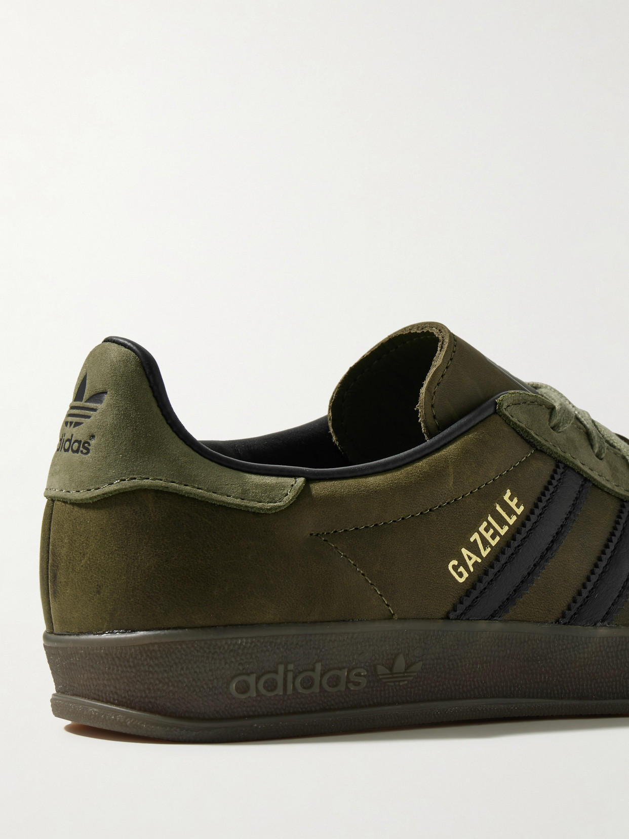 adidas gazelle silver green womens Men's Gazelle Indoor