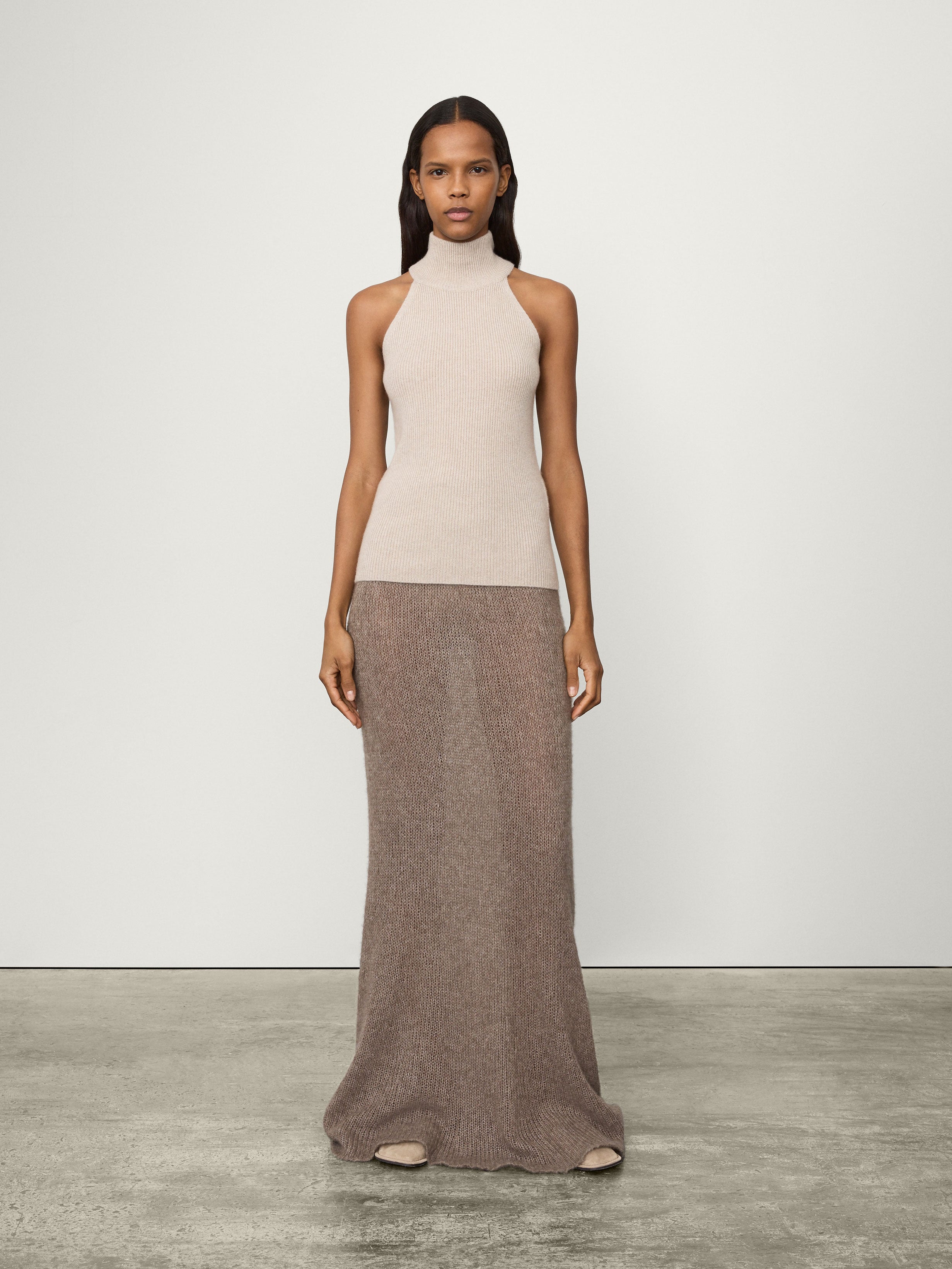 LISA YANG The Freya Top