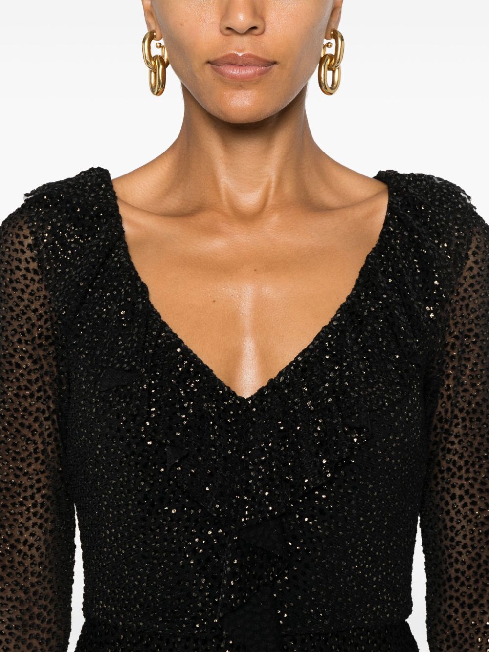 regal radiance burgundy tulle bustier midi dress Rae Bustier Midi Dress Burgundy by Leo Lin for Hire