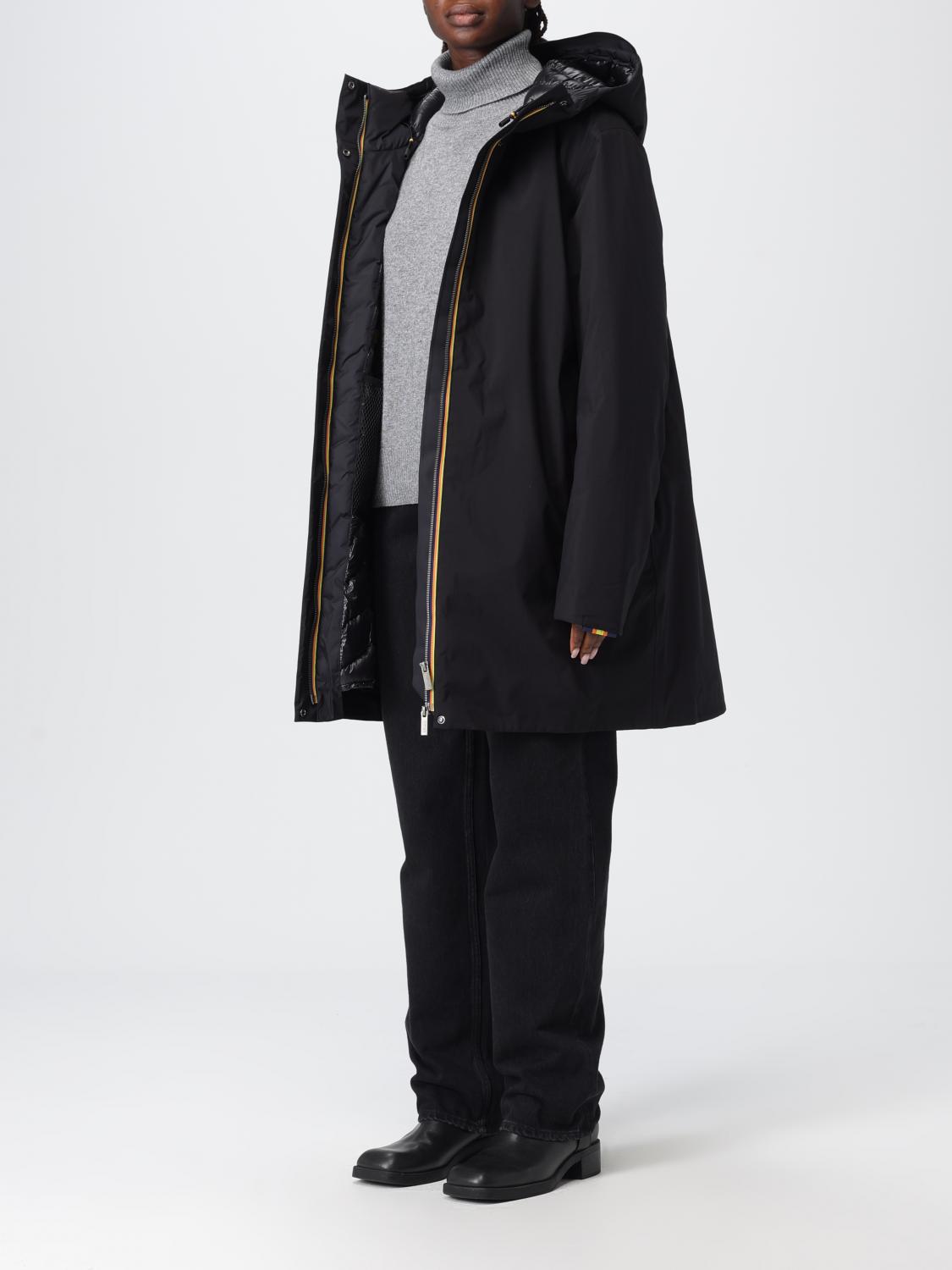 K-WAY K-Way Parka