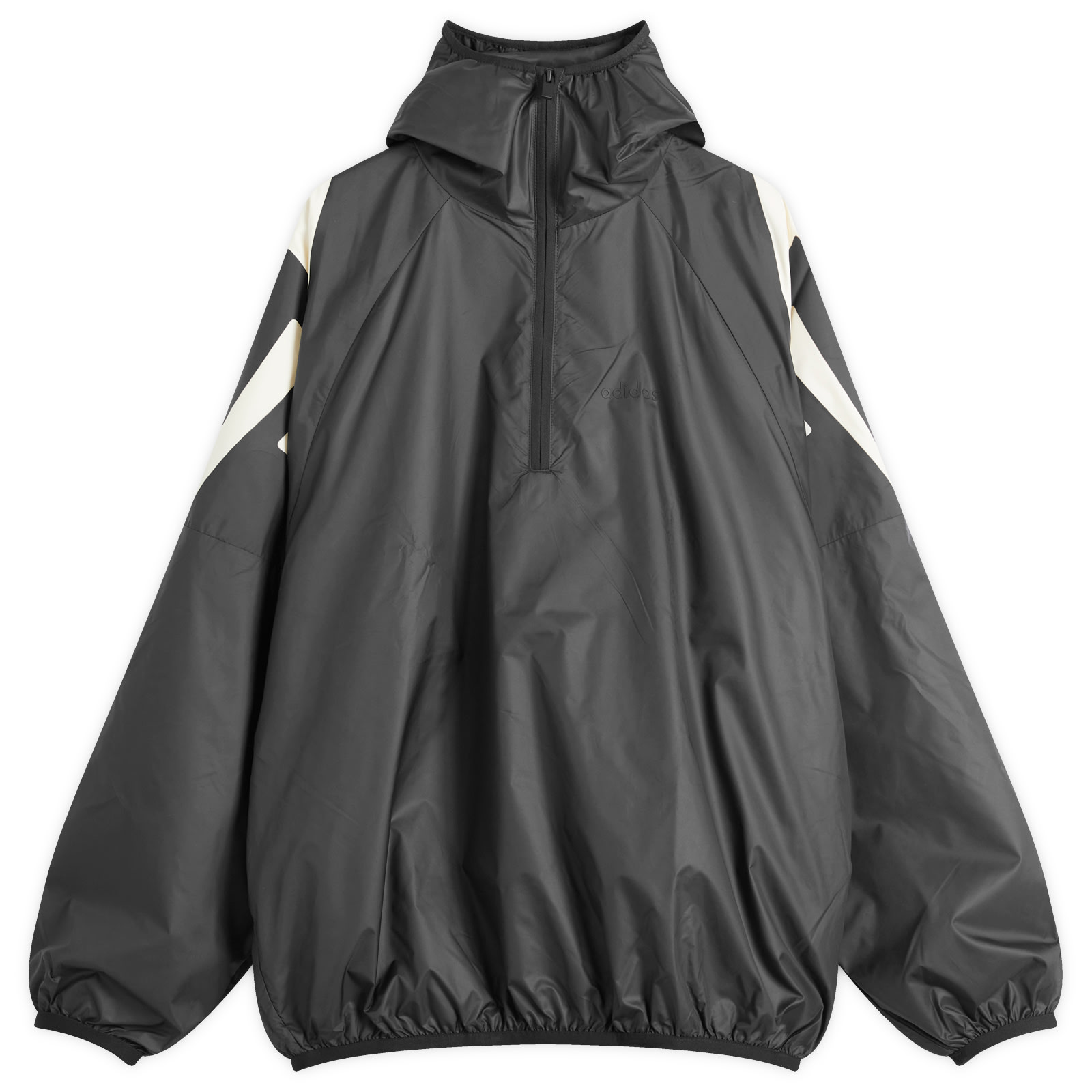 Adidas X Fog Adidas X Fear Of God Athletics Woven 1/2 Zip Hoodie