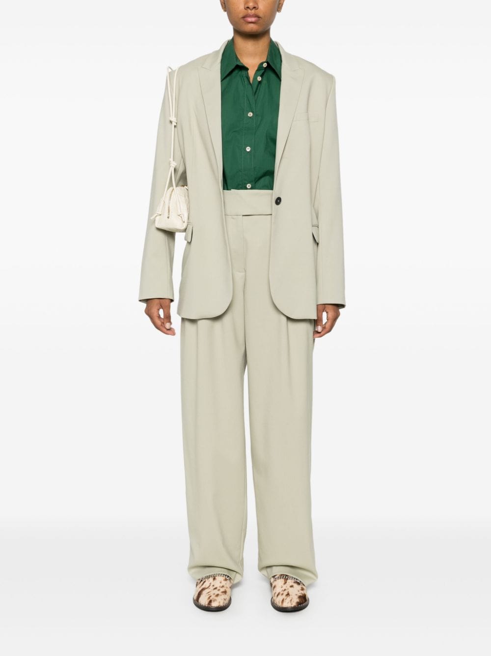 IRO PARIS IRO Allira Trousers