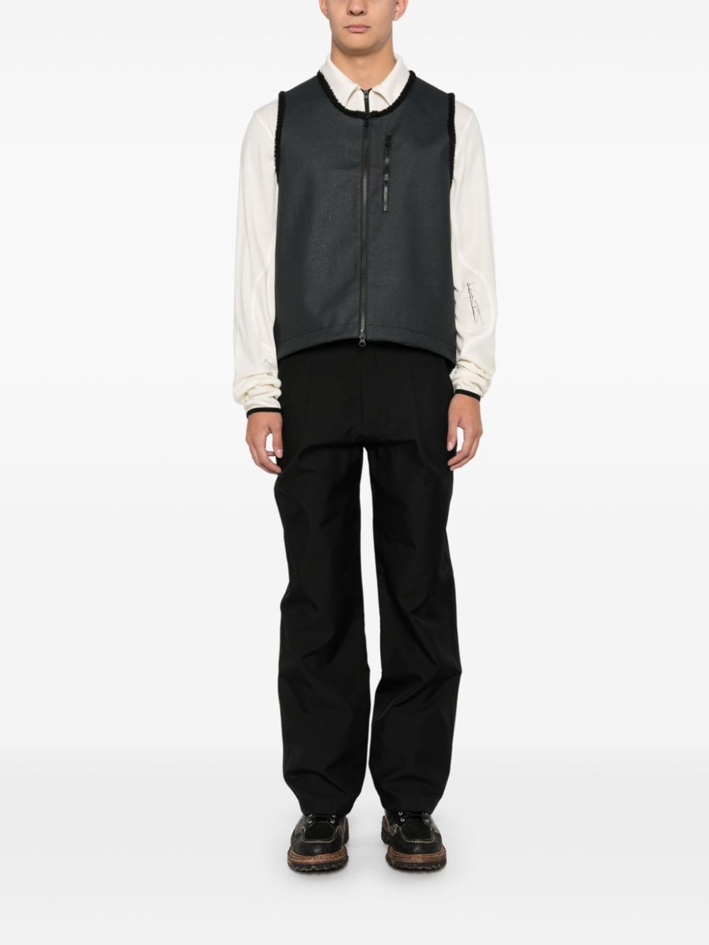 GR10K GR10K Boot Storage Trousers