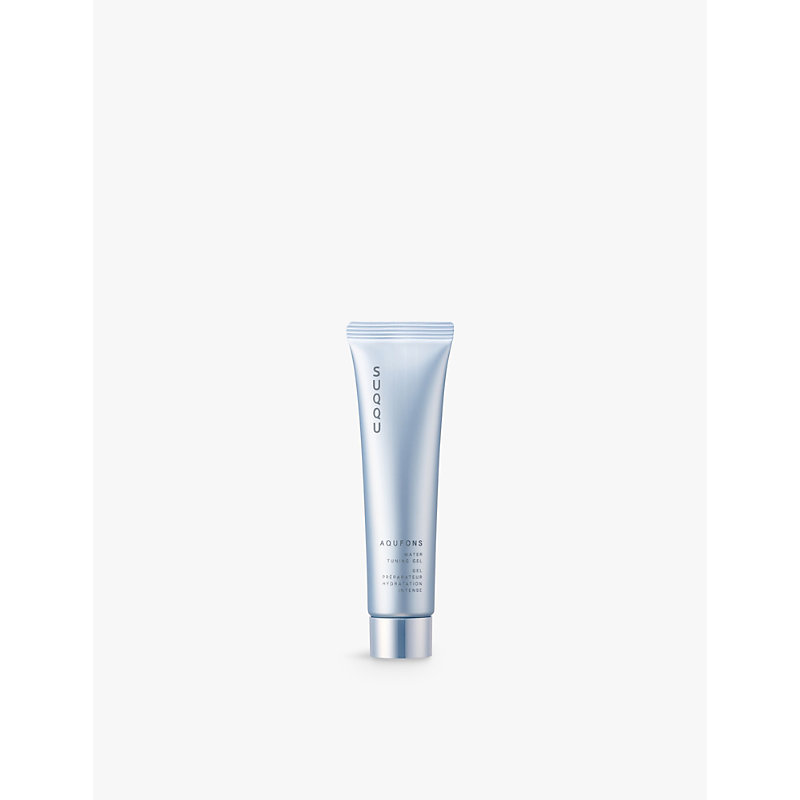 Suqqu Aqufons Water Tuning Gel 70g - One-Color | Editorialist