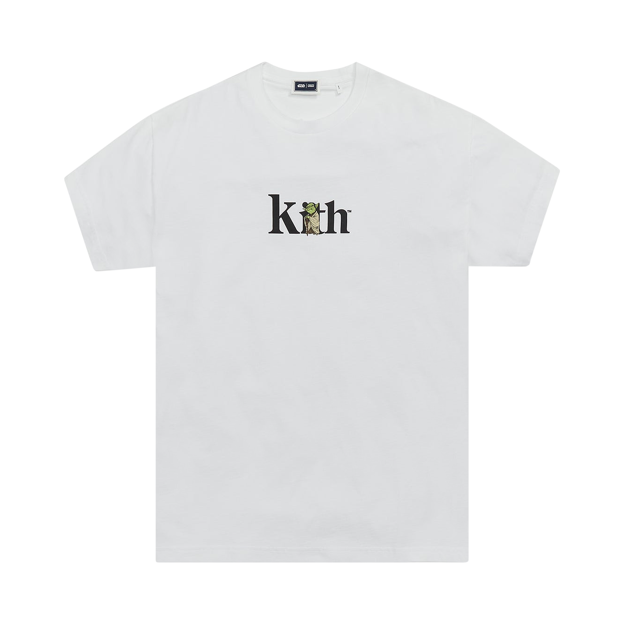 Supreme Holy War Tee - White | Editorialist
