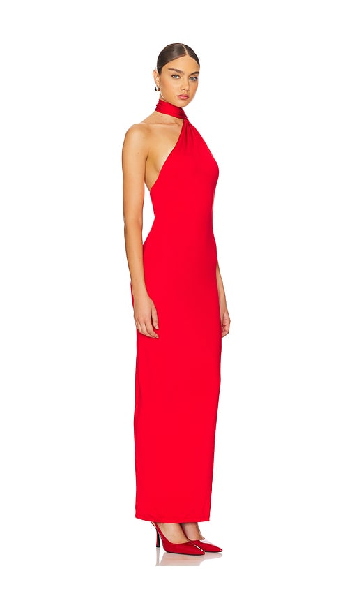 NBD NBD Violetta Maxi Dress