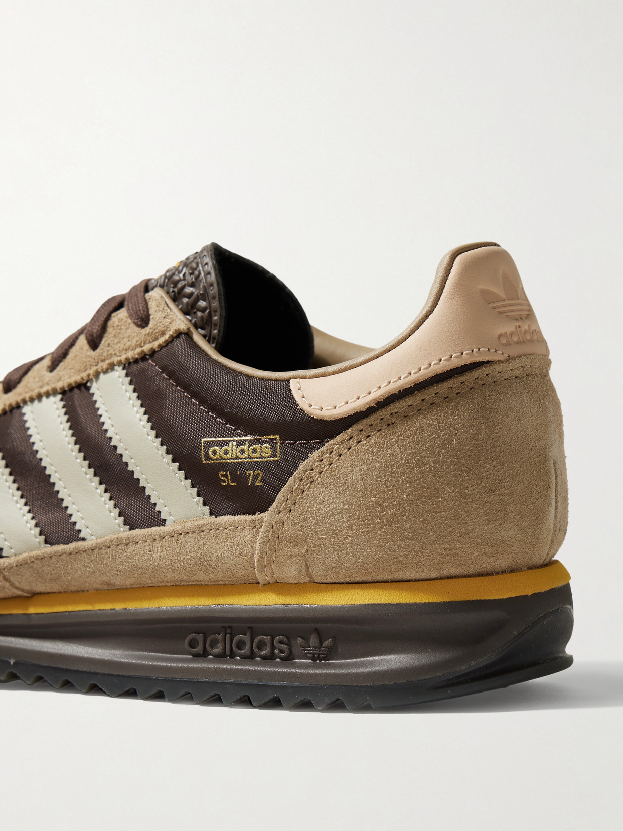 adidas gazelle silver green womens adidas Kids' SL 72 RS Night Indigo (GS) 6 main image 1